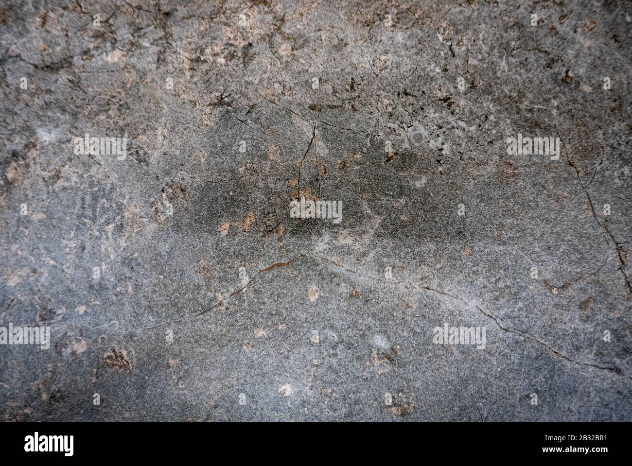 Rust slate surface, stone texture background Stock Photo - Alamy