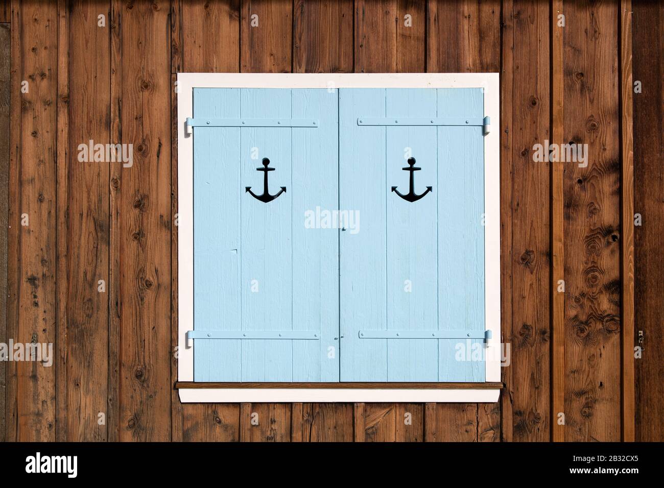 Construction shack building structure hi-res stock photography and ...