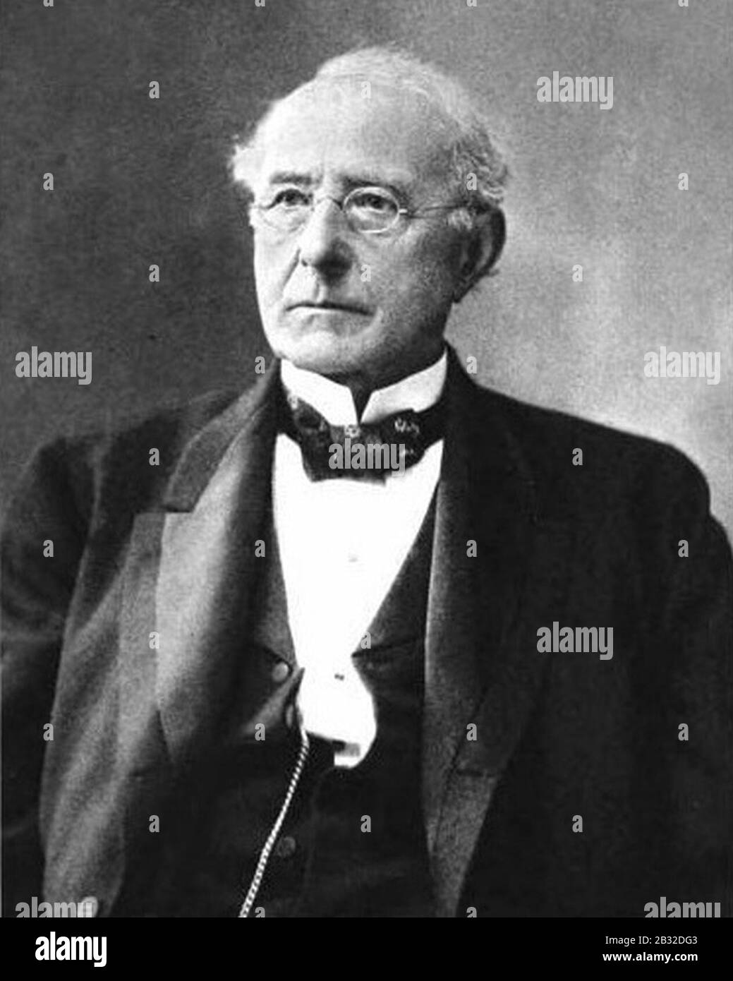 George cochrane hi-res stock photography and images - Alamy