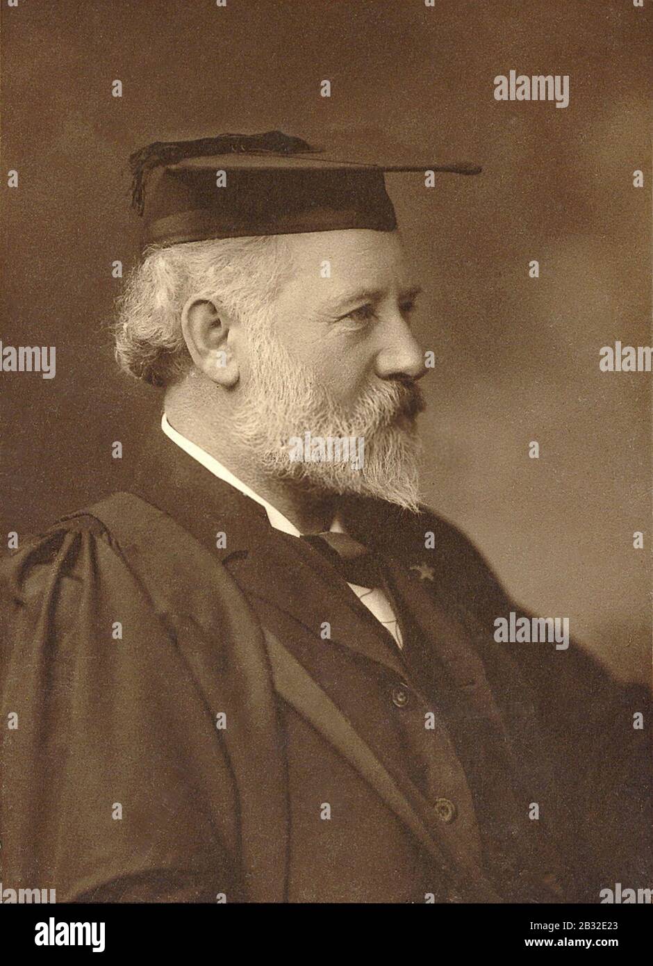 George cunningham hi-res stock photography and images - Alamy