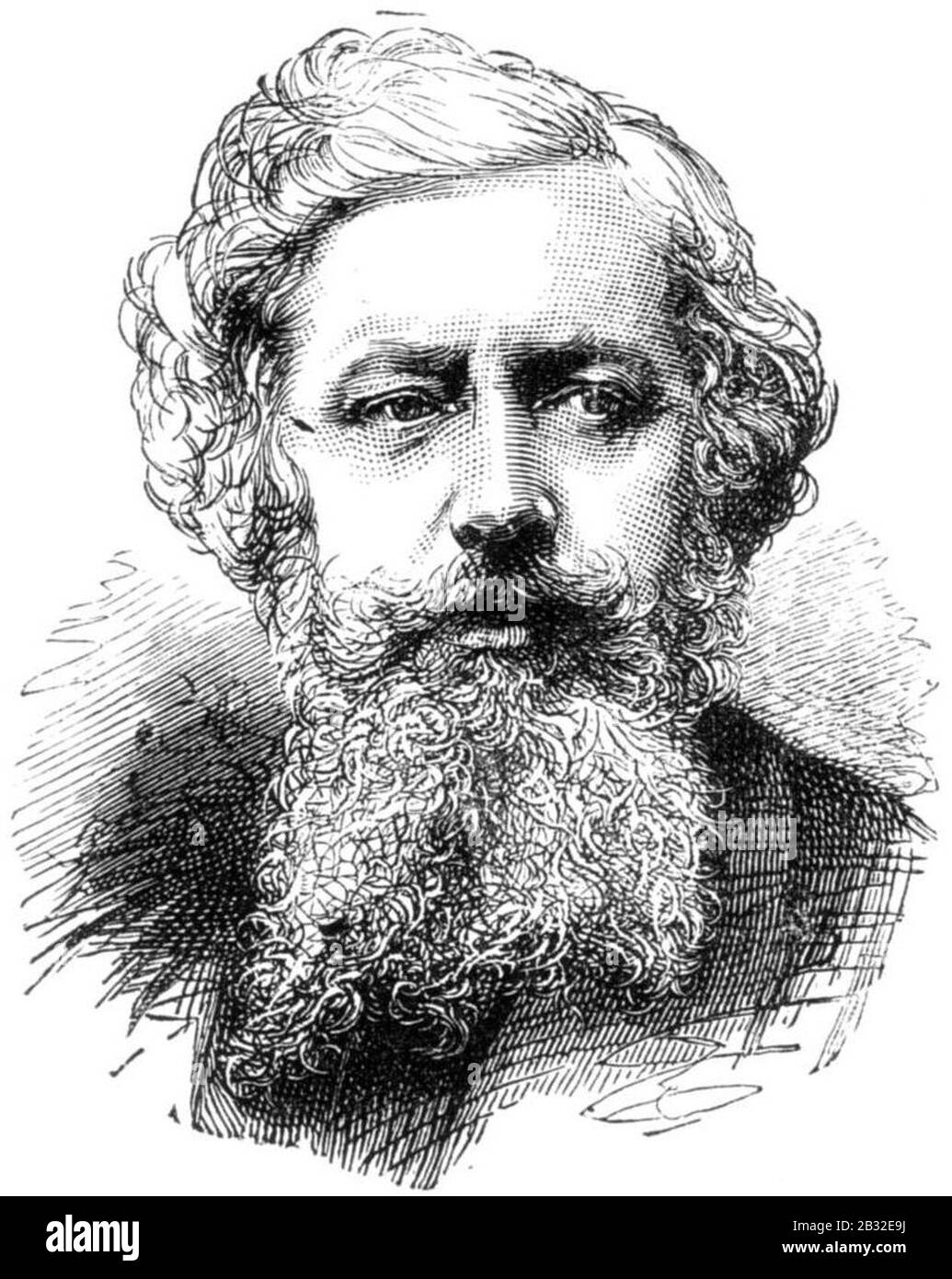 George dawson hi-res stock photography and images - Alamy