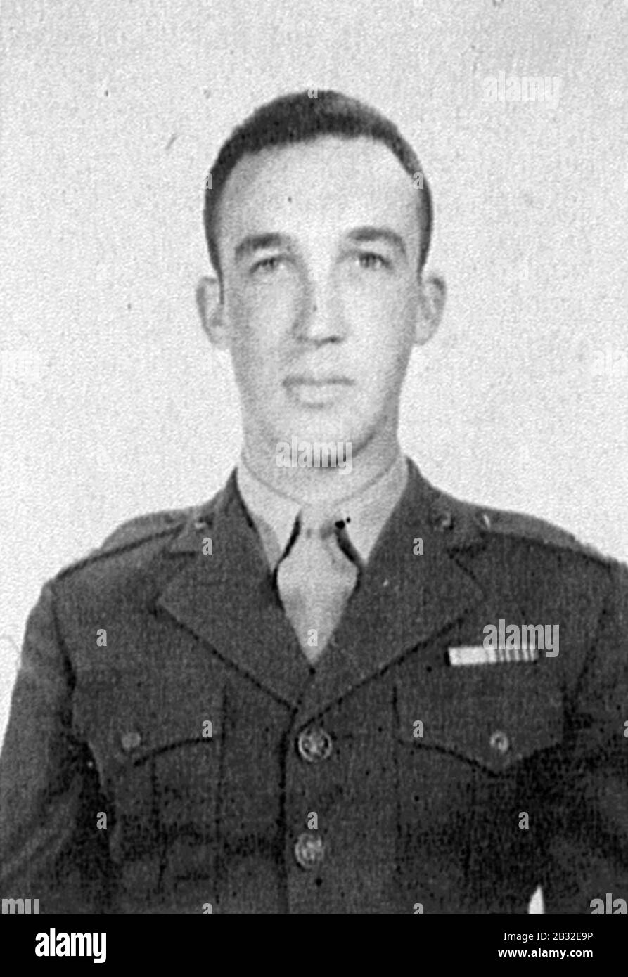 George davis hi-res stock photography and images - Alamy