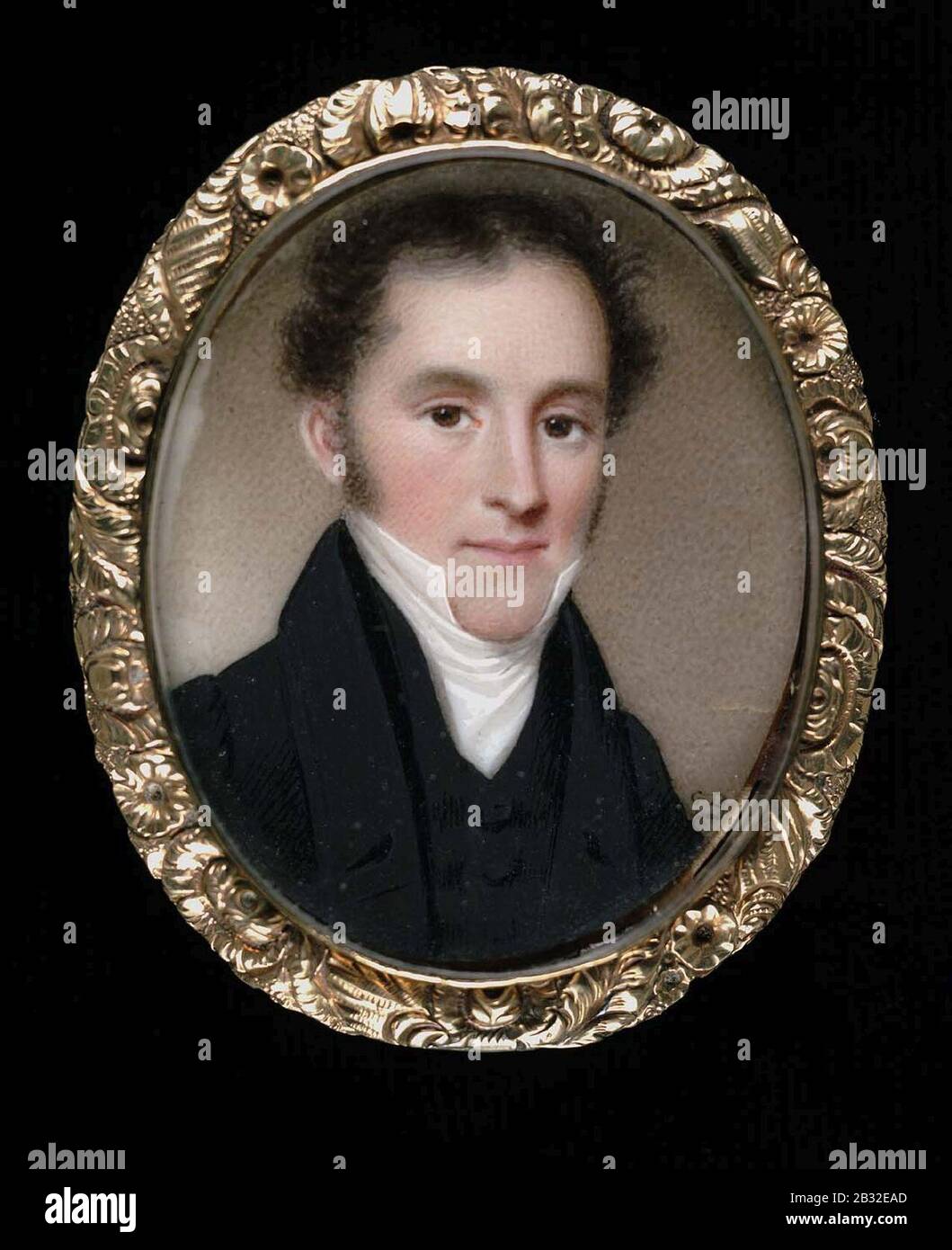 George dame hi-res stock photography and images - Alamy