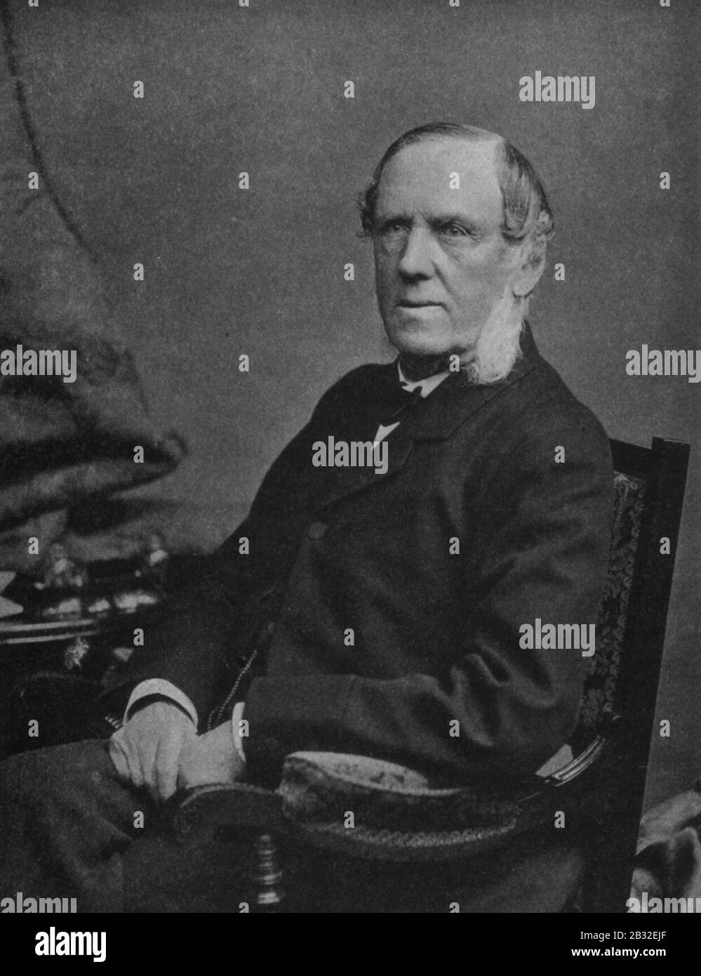 George dixon hi-res stock photography and images - Alamy