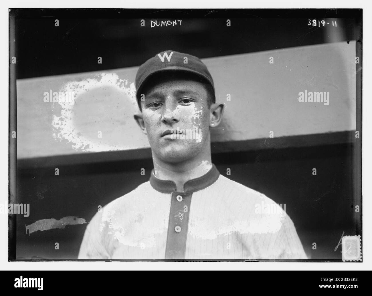 George dumont hi-res stock photography and images - Alamy