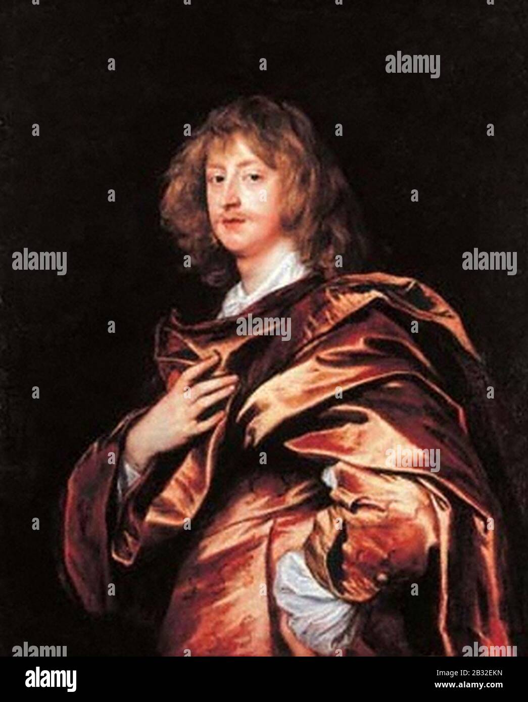 George digby hi-res stock photography and images - Alamy