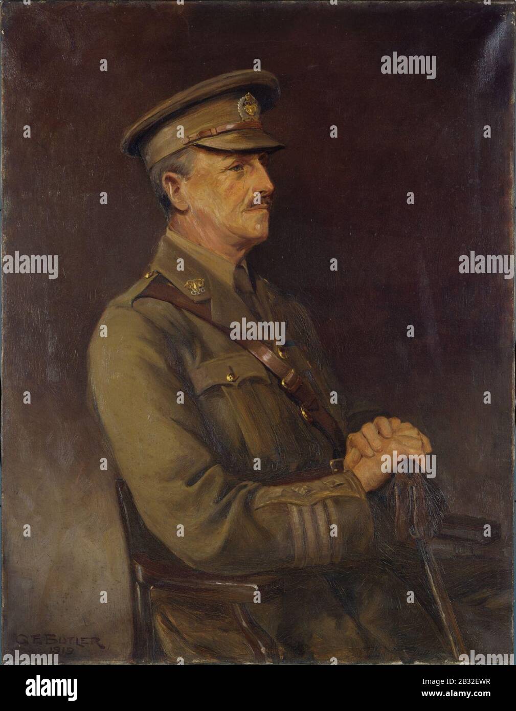 Edmund r hi-res stock photography and images - Alamy