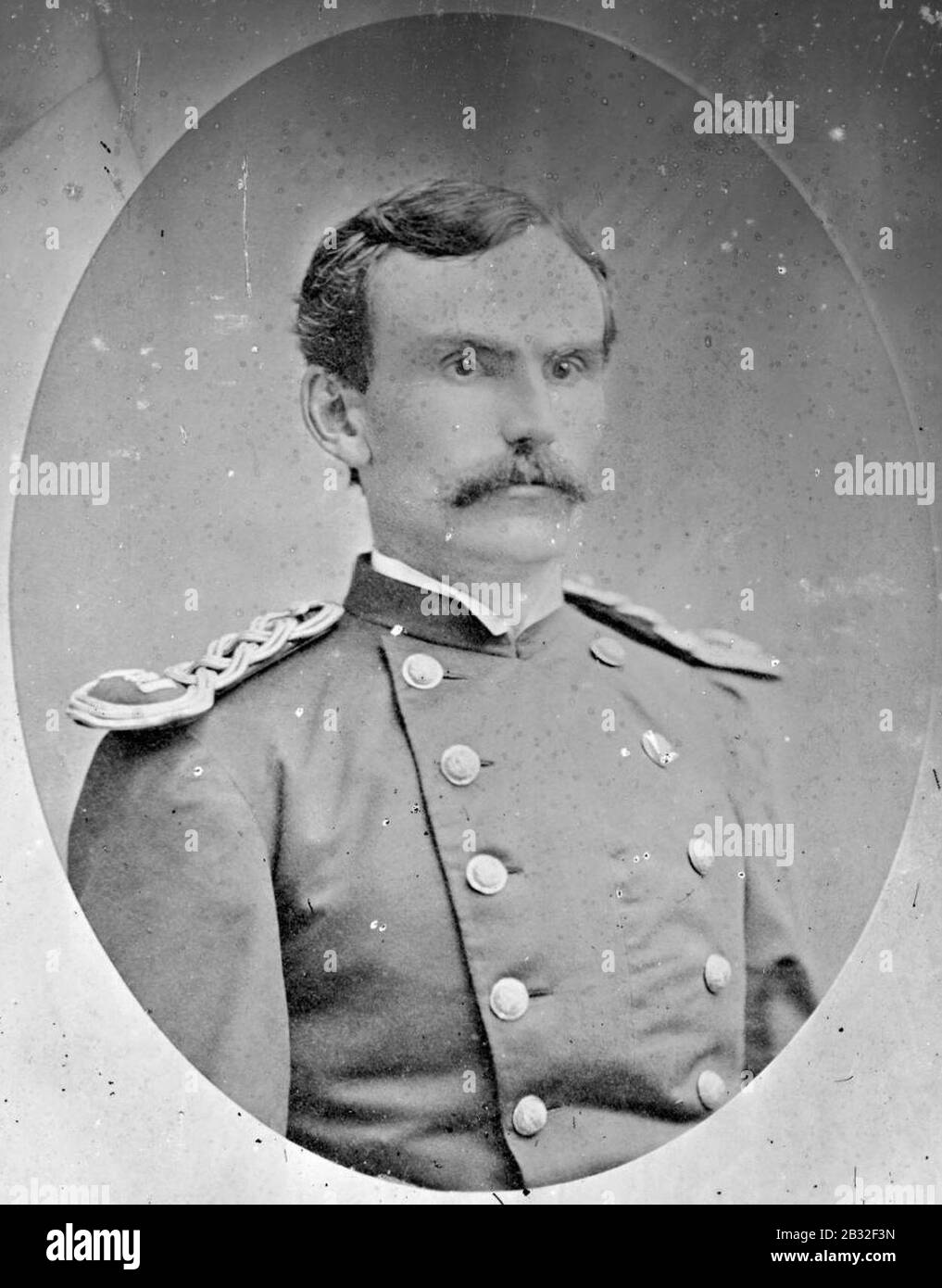 George Edwin Lord Stock Photo - Alamy