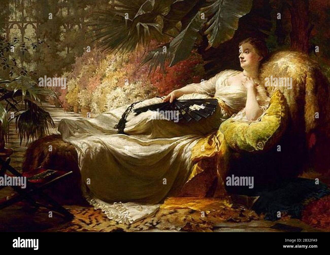 George elgar hi-res stock photography and images - Alamy