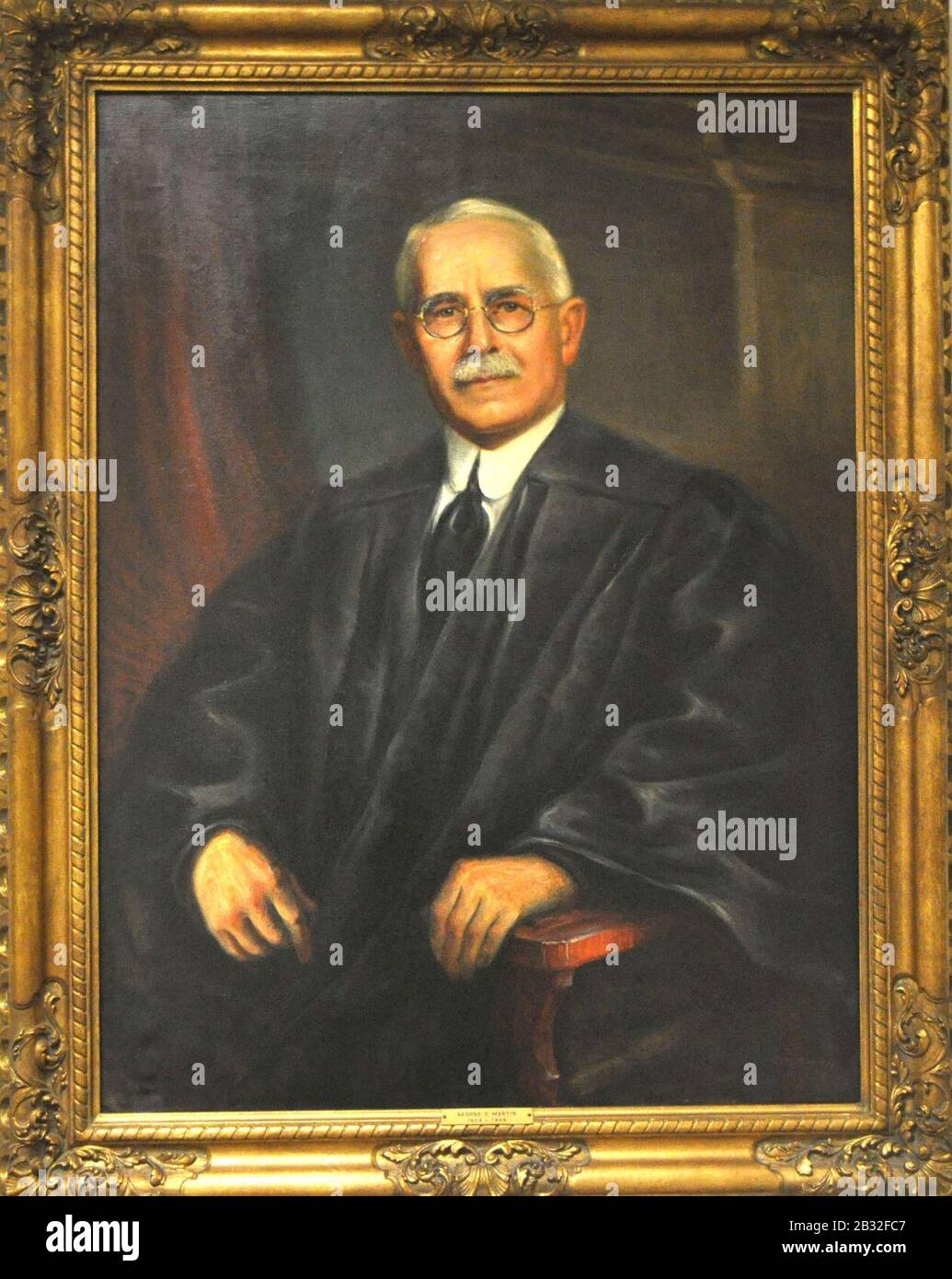 George Ewing High Resolution Stock Photography and Images - Alamy