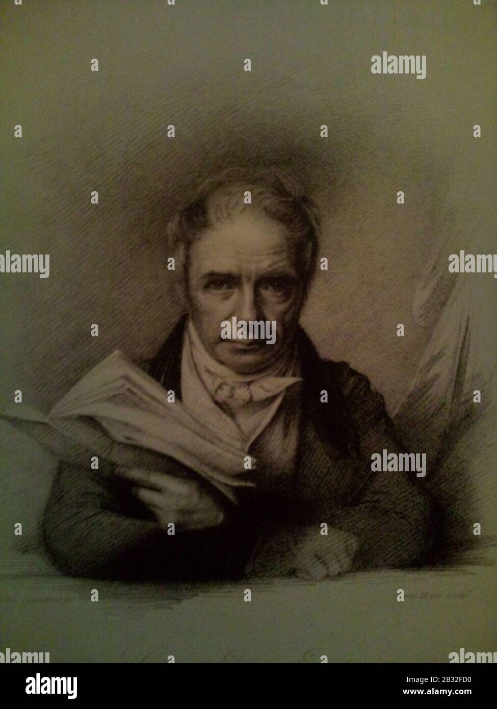 George ensor hi-res stock photography and images - Alamy