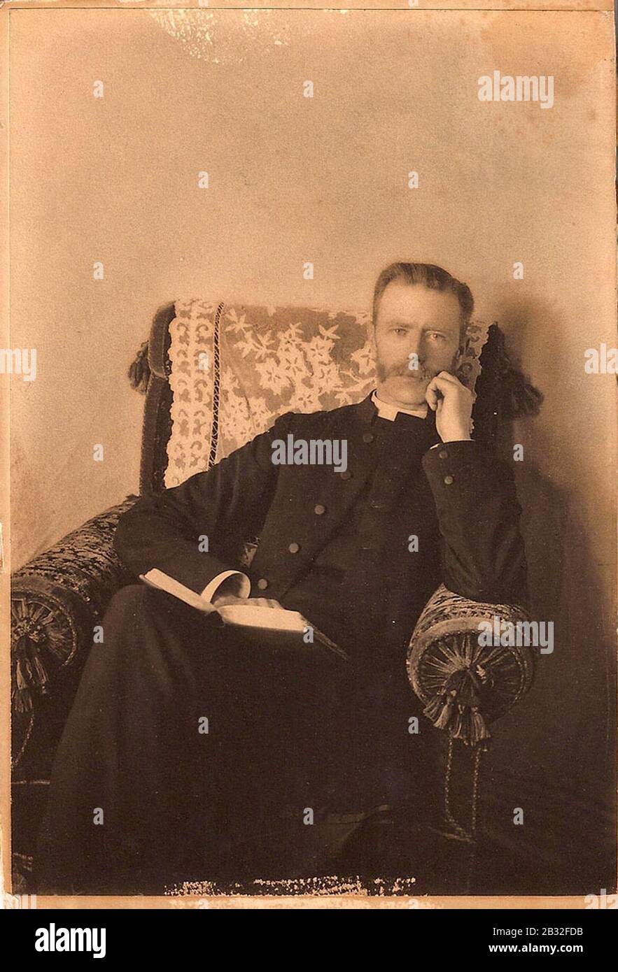 George exton lloyd Stock Photo - Alamy