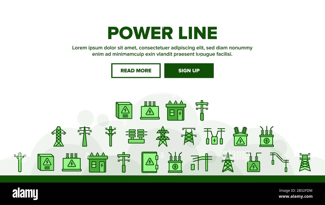 Watt page Stock Vector Images - Alamy