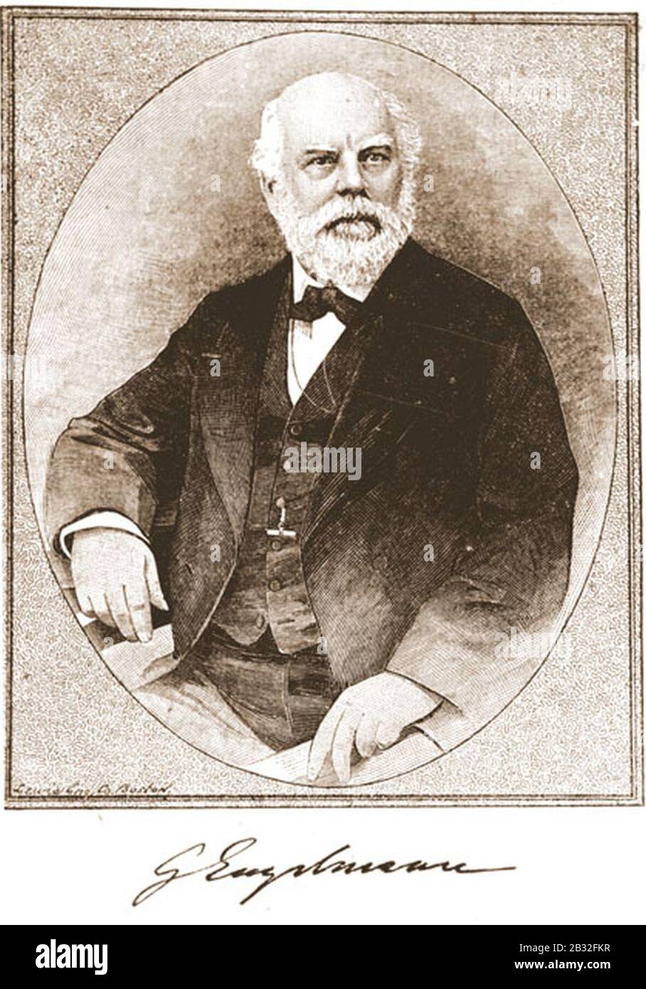 Georg engelmann hi-res stock photography and images - Alamy