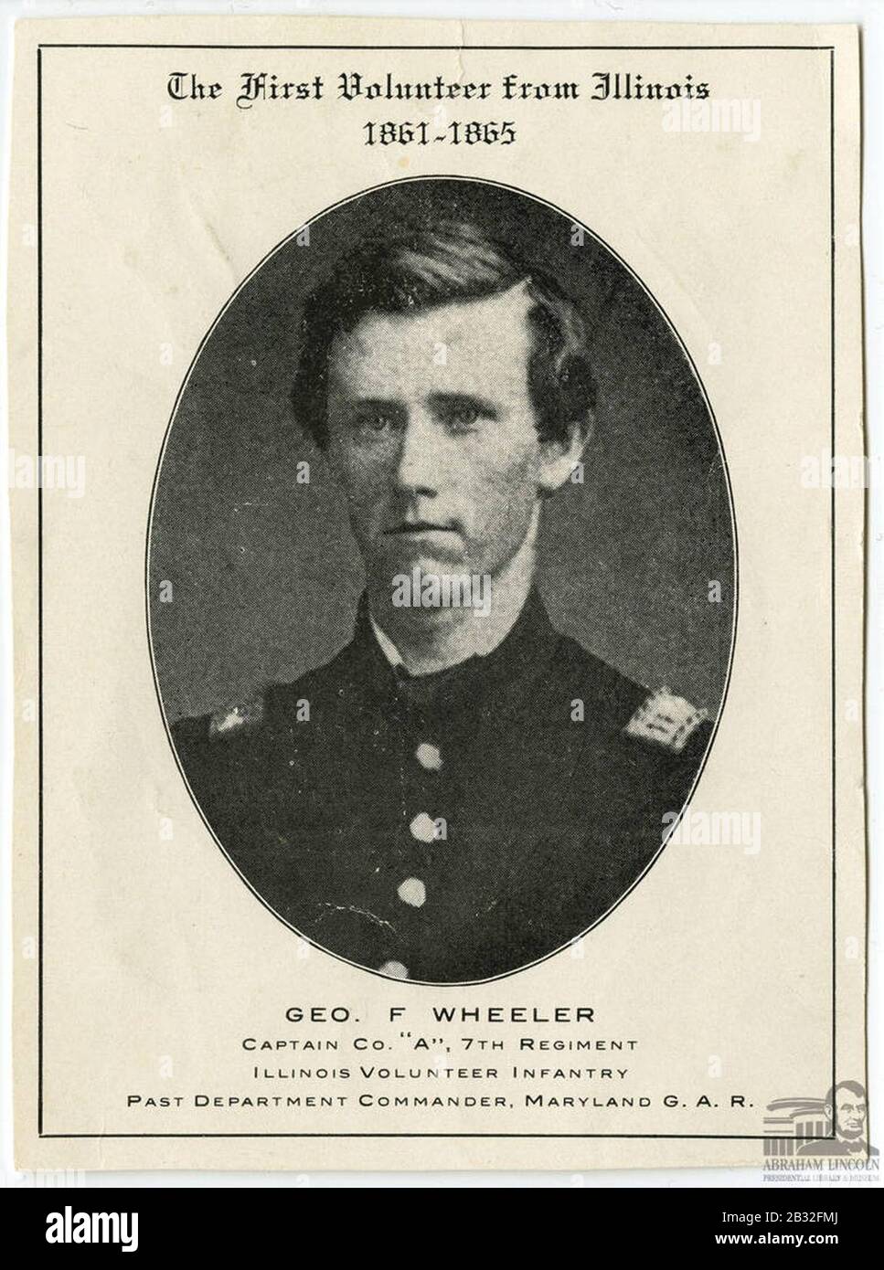 F wheeler hi-res stock photography and images - Alamy