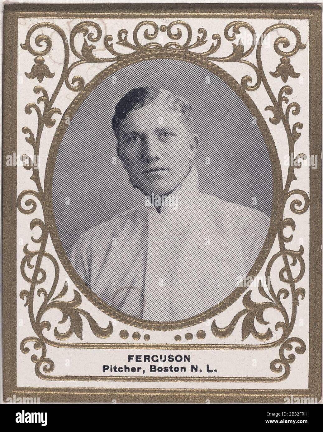 George ferguson hi-res stock photography and images - Alamy