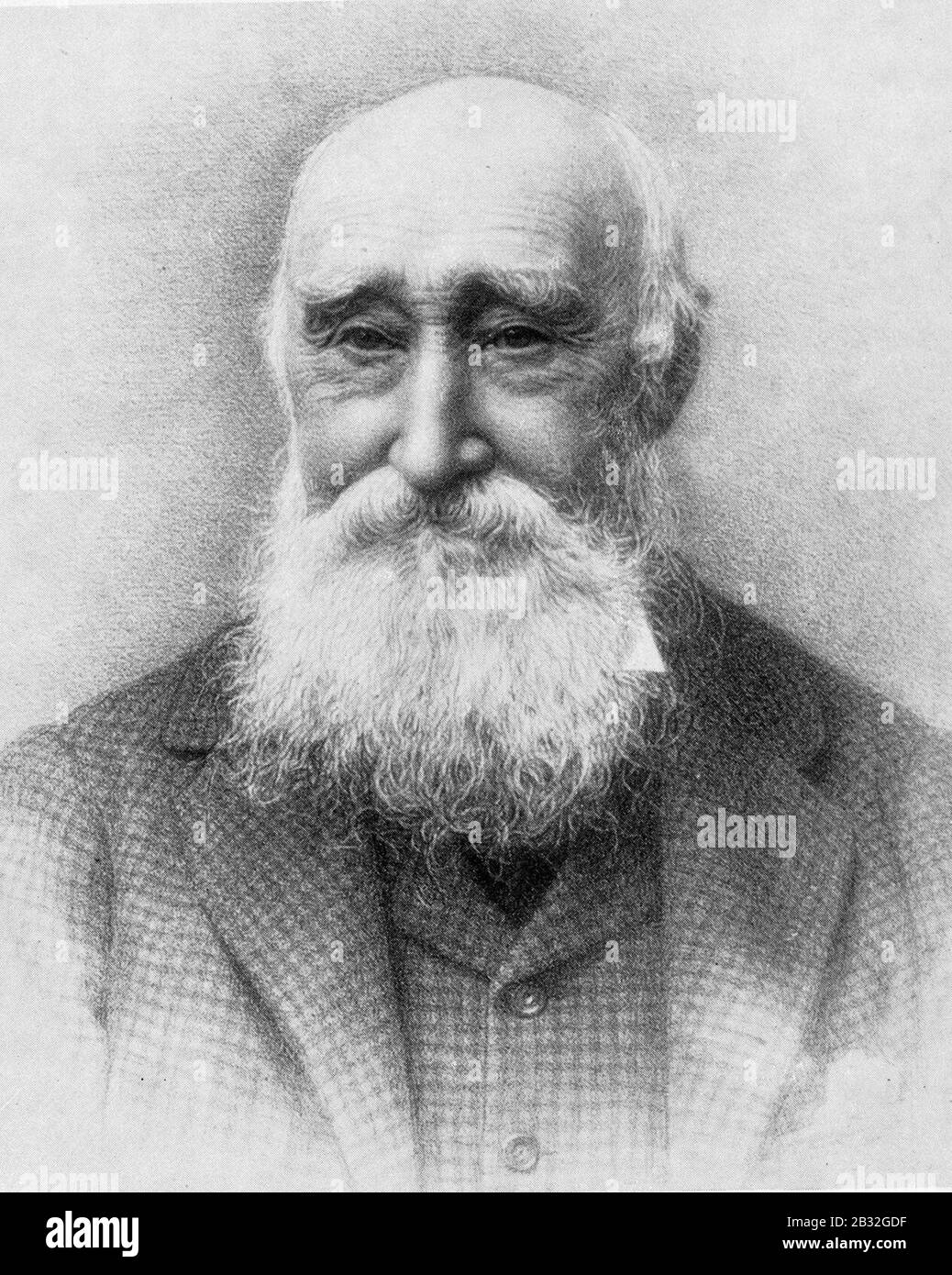 Gaskell holbrook hi-res stock photography and images - Alamy