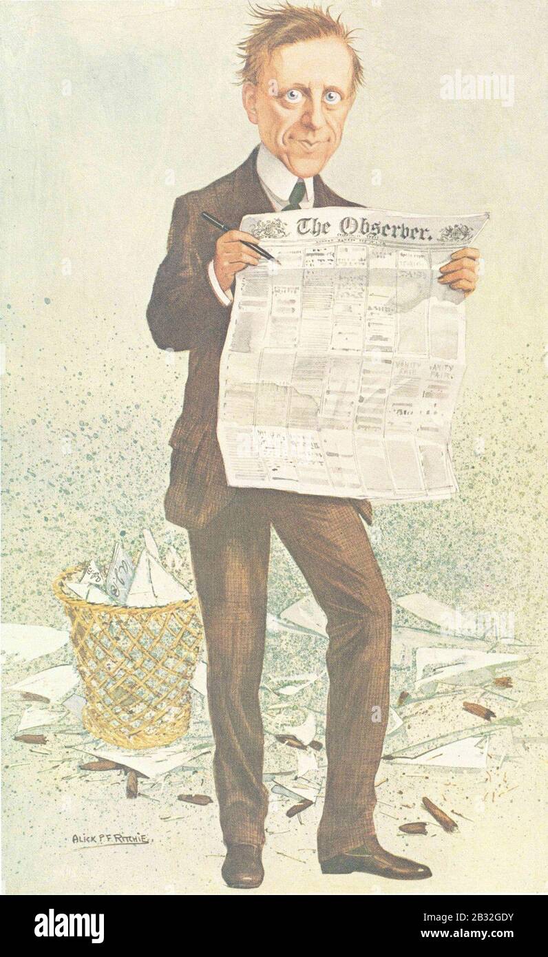 Garvin he hi-res stock photography and images - Alamy