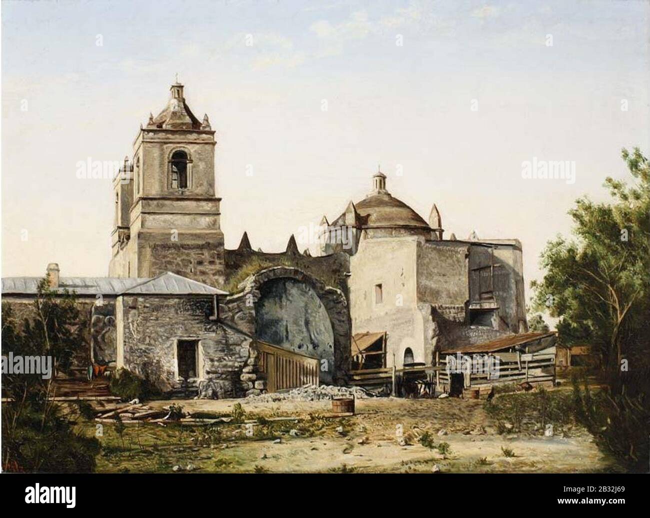 Monclova hi-res stock photography and images - Alamy