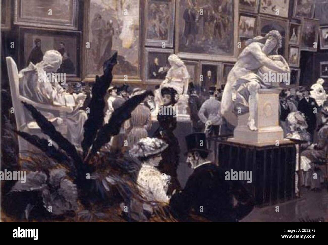 Wilhelm gause hi-res stock photography and images - Alamy