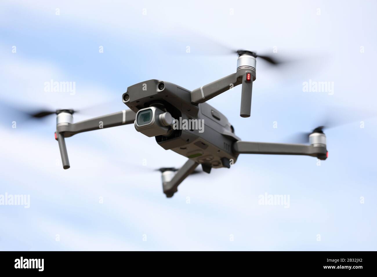 Modern high tech ship hi-res stock photography and images - Alamy