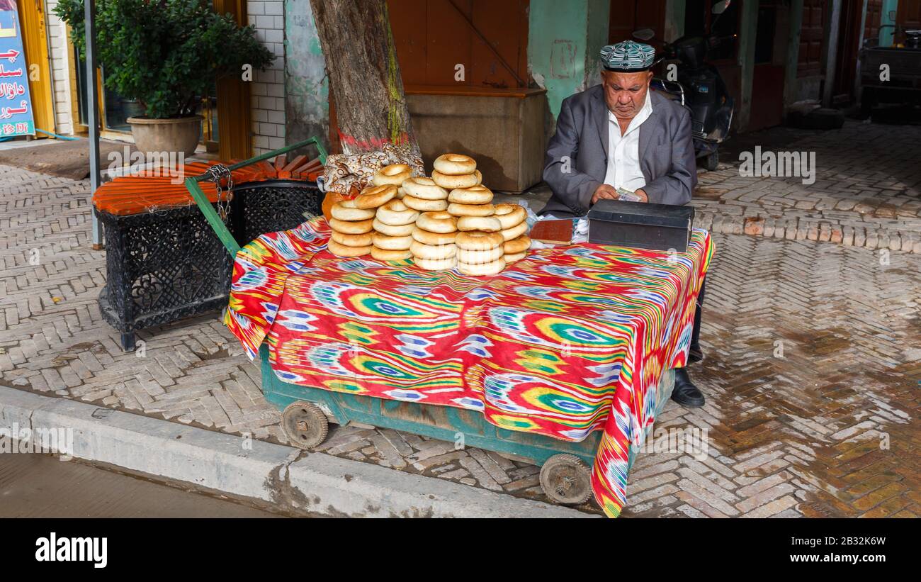 We stand with uyghur hi-res stock photography and images - Alamy