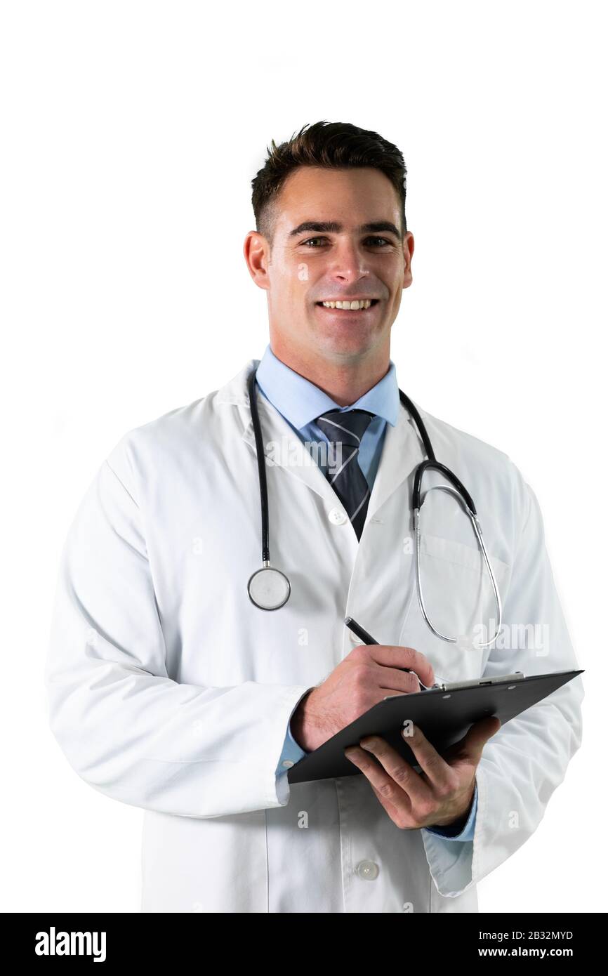 Gen z doctor hi-res stock photography and images - Alamy