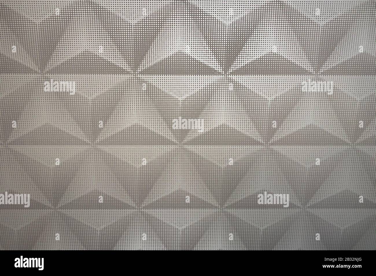 abstract futuristic background of geometric pattern Stock Photo - Alamy
