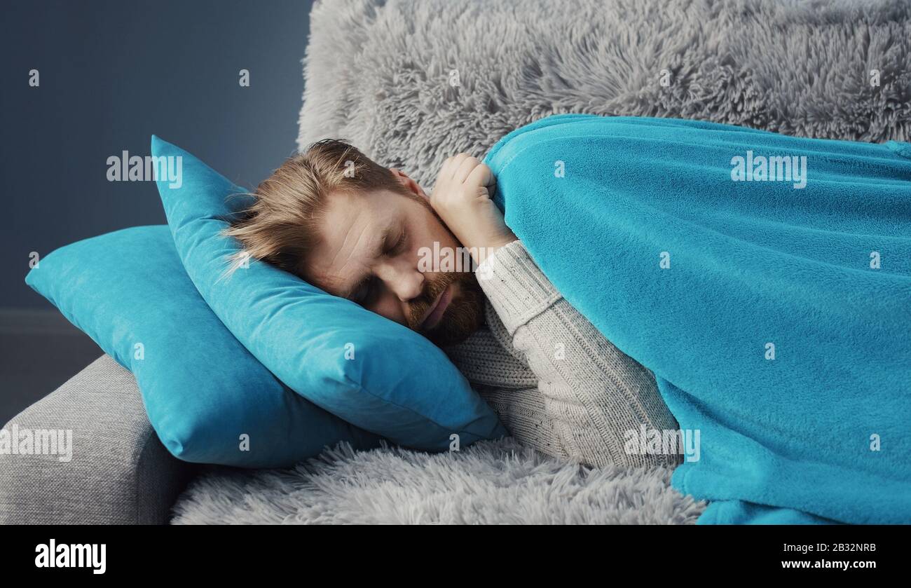 Napping hi-res stock photography and images - Alamy