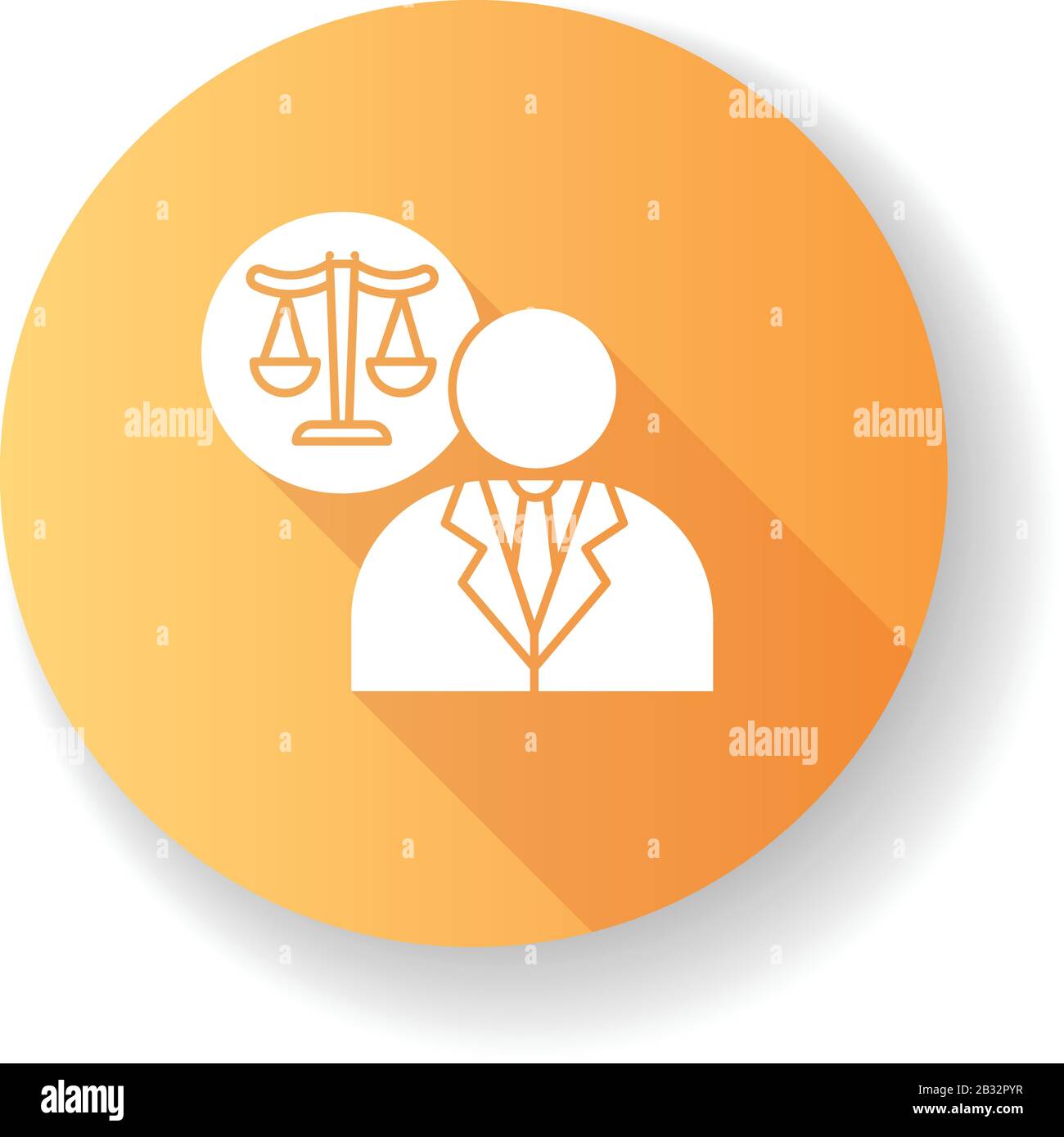 Administrative court Stock Vector Images - Alamy