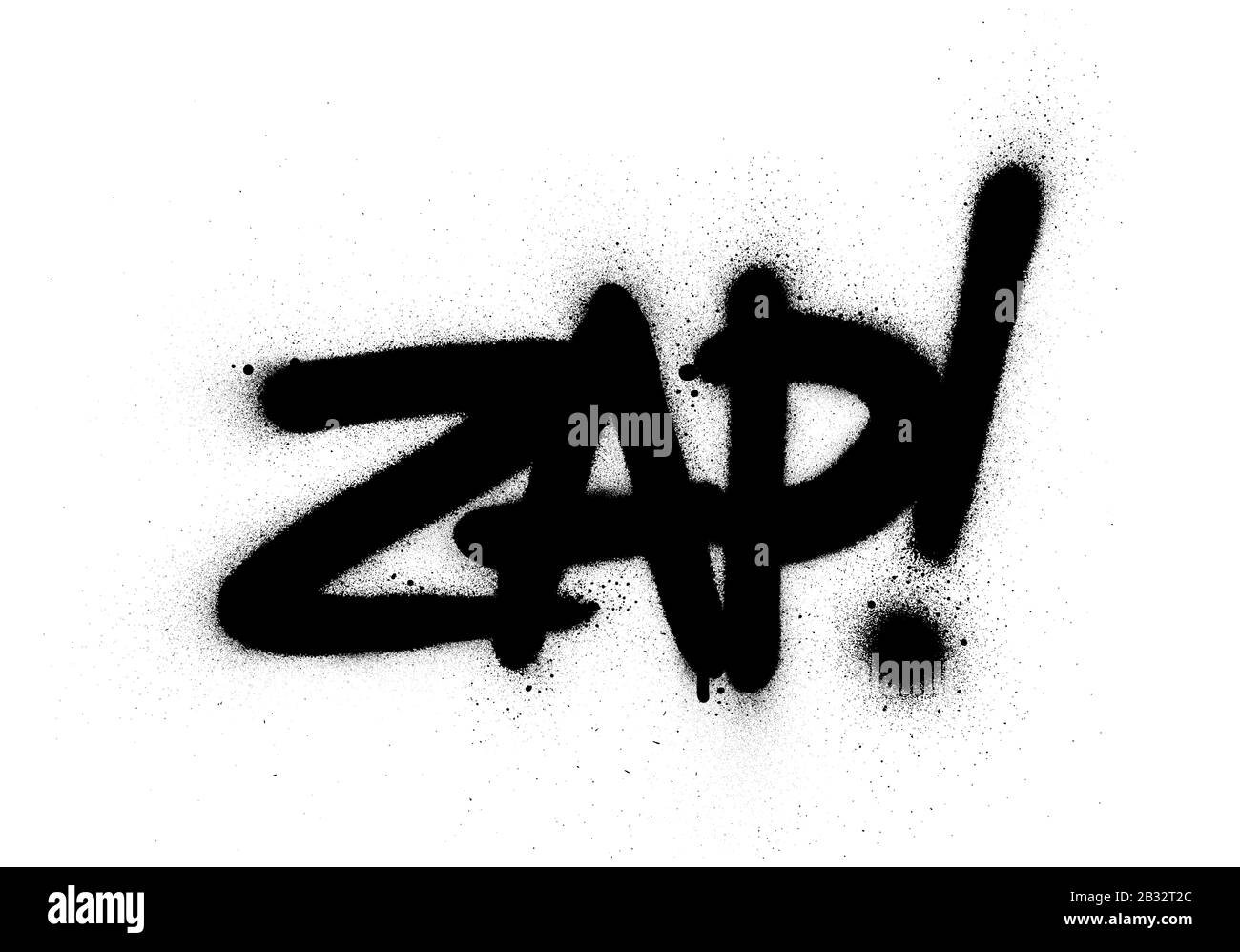Zap symbol hi-res stock photography and images - Alamy