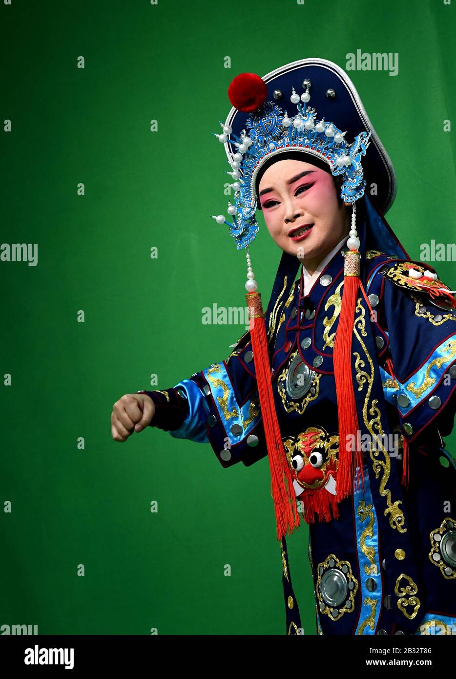 Hua mulan hi-res stock photography and images - Alamy