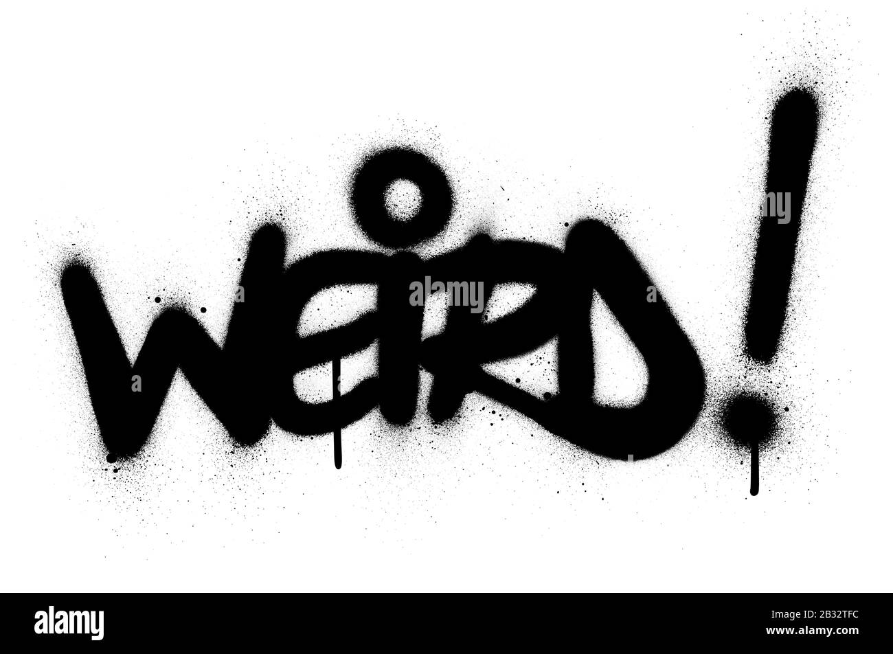 Freaky vector vectors hi-res stock photography and images - Alamy