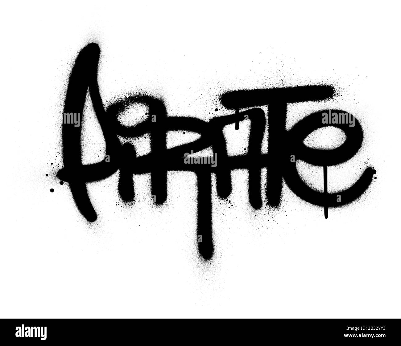 Pirate street art graffiti hi-res stock photography and images - Alamy
