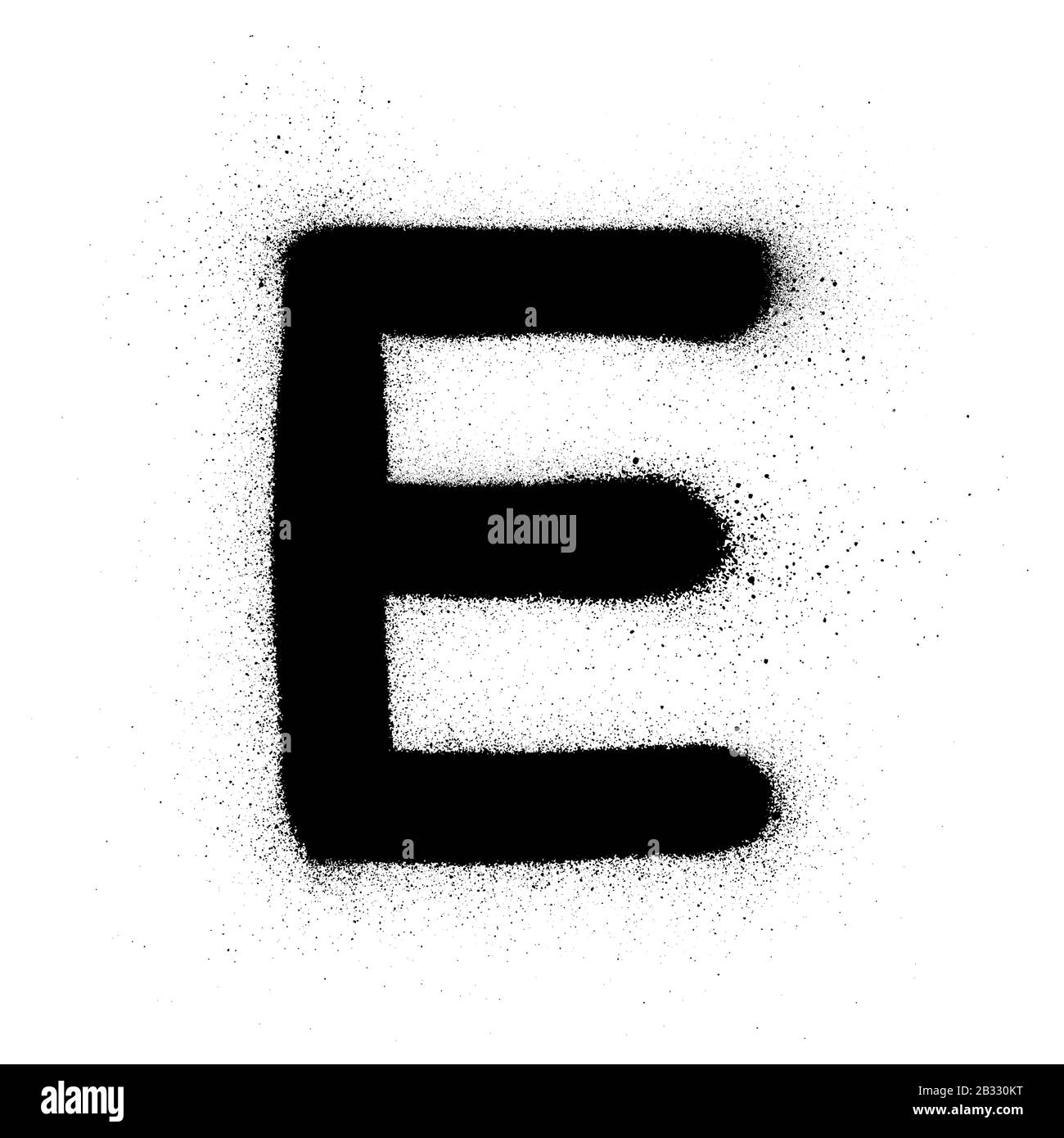 Cyrillic alphabet street sign Stock Vector Images - Alamy