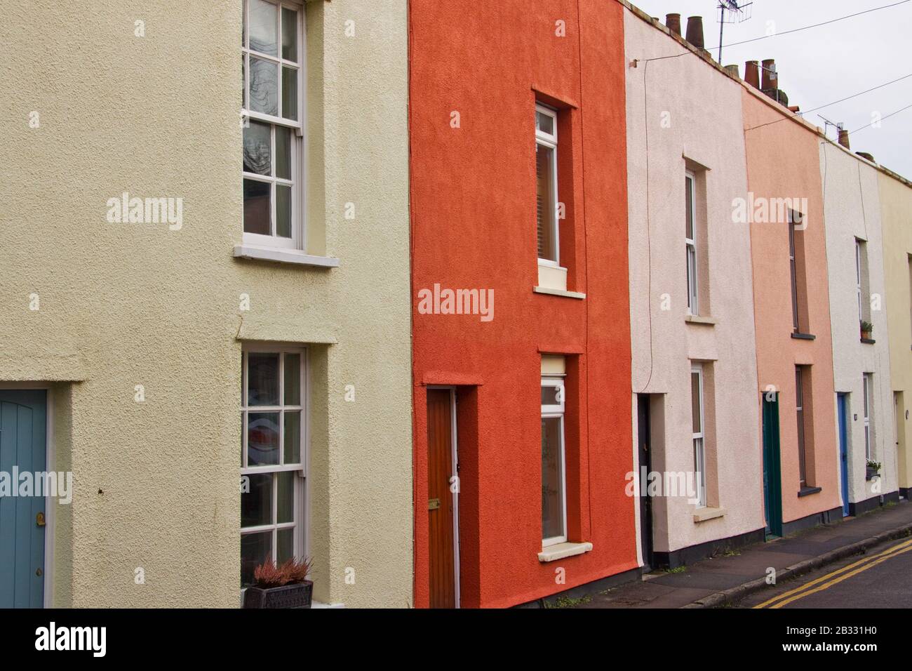 Homeowner city hi-res stock photography and images - Alamy