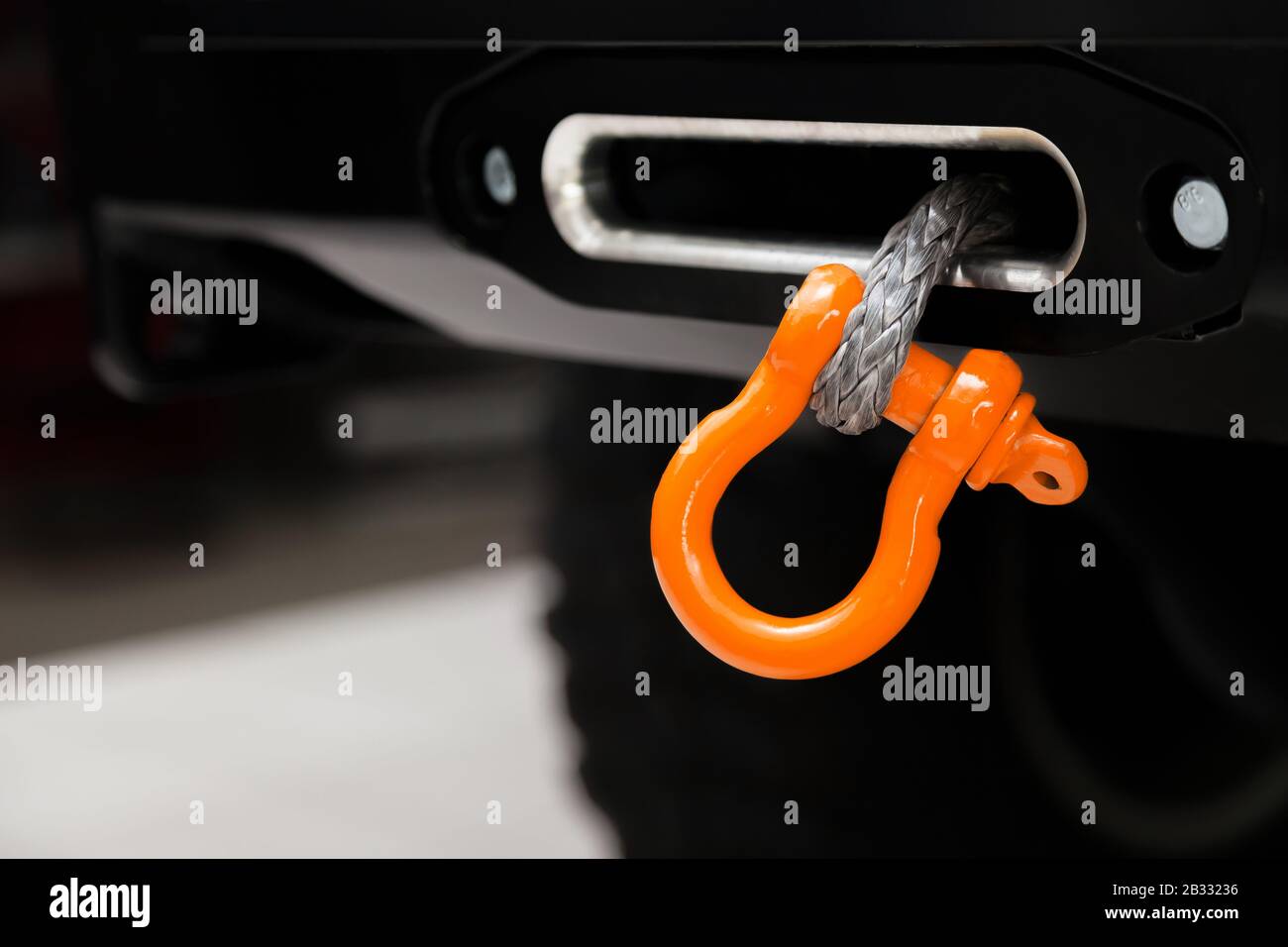 Cable Pulling Winch High Resolution Stock Photography and Images - Alamy