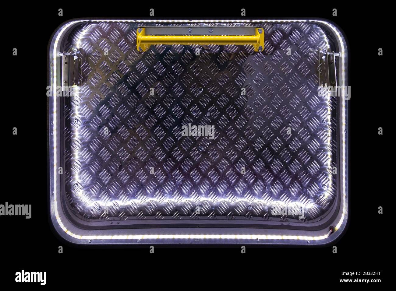 Manhole lock hi-res stock photography and images - Alamy