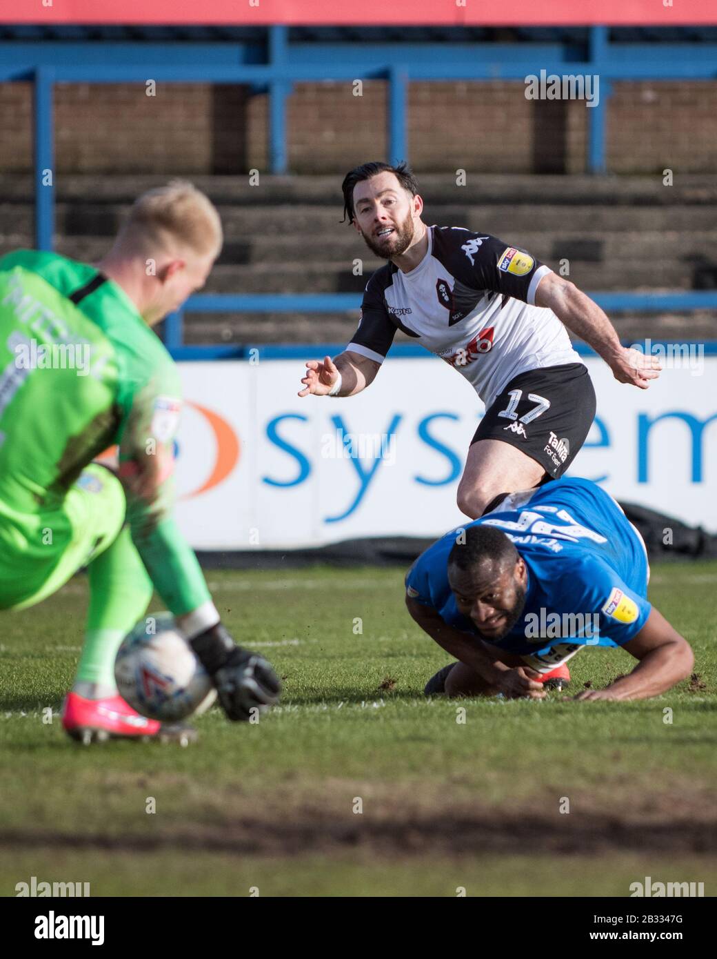 Richard towell hi-res stock photography and images - Alamy