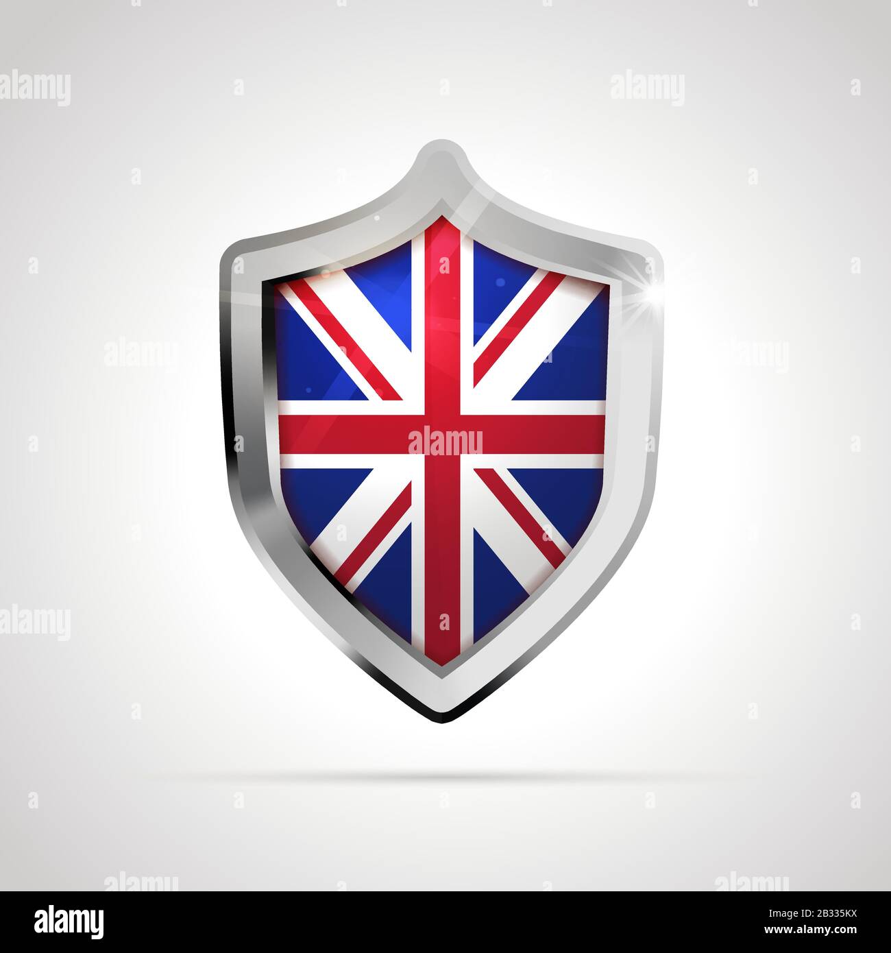 United kingdom code symbol Stock Vector Images - Alamy