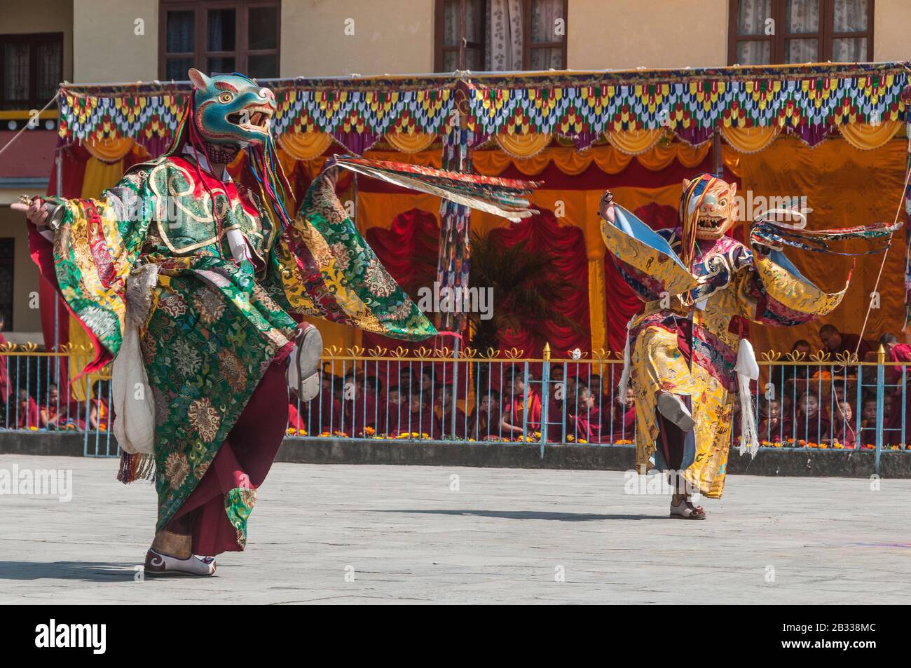 Losar Festival High Resolution Stock Photography and Images - Alamy
