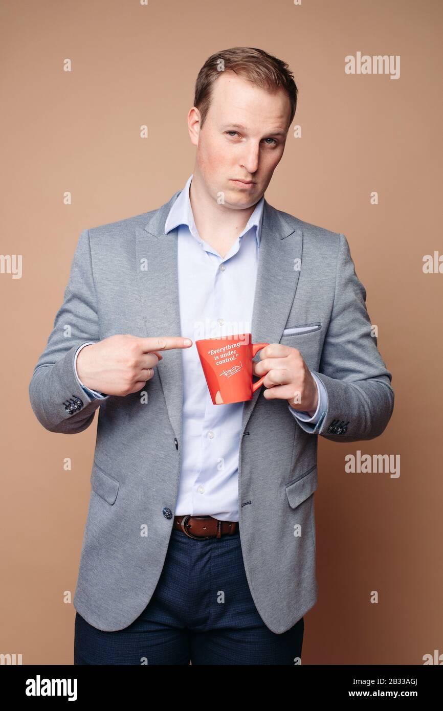 Reassure High Resolution Stock Photography and Images - Alamy