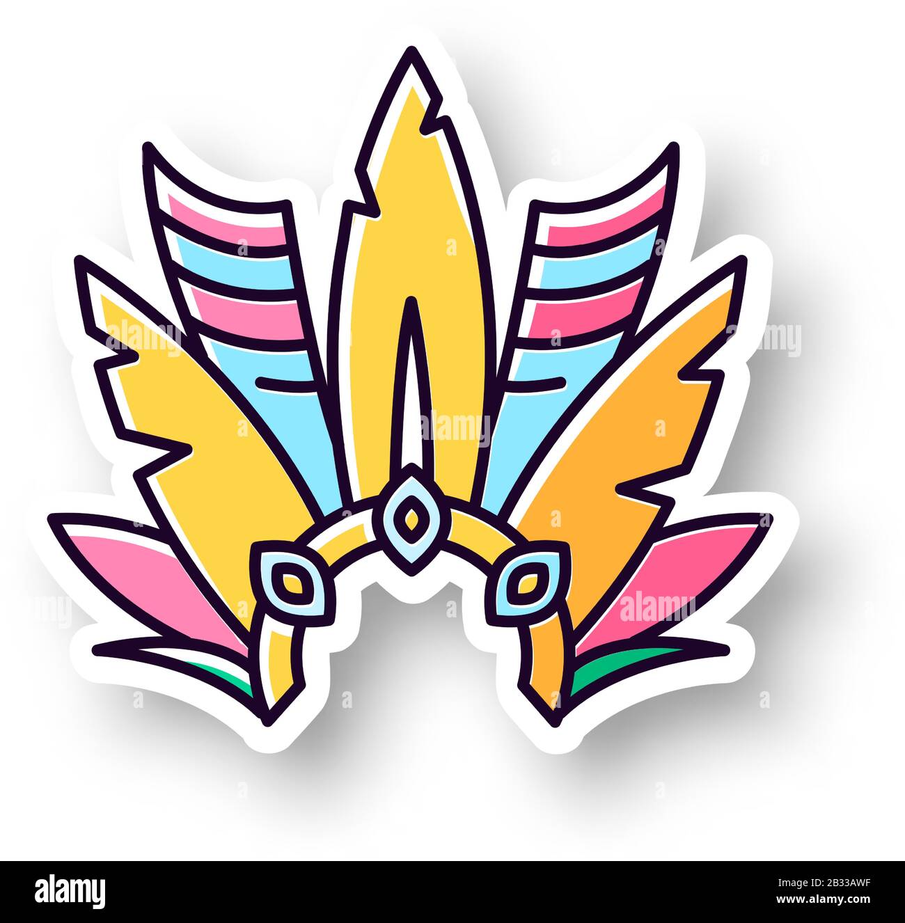 Printable sticker hi-res stock photography and images - Alamy