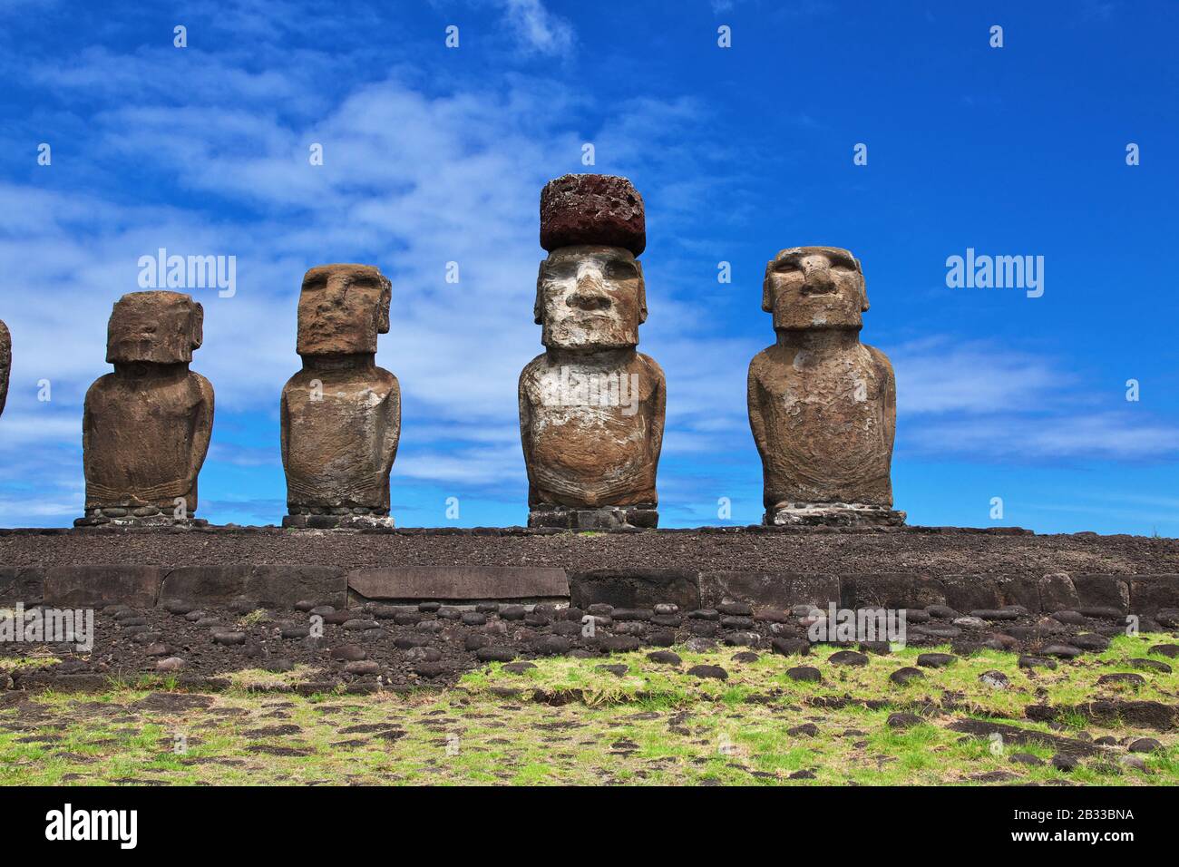 Tonga sculpture hi-res stock photography and images - Alamy