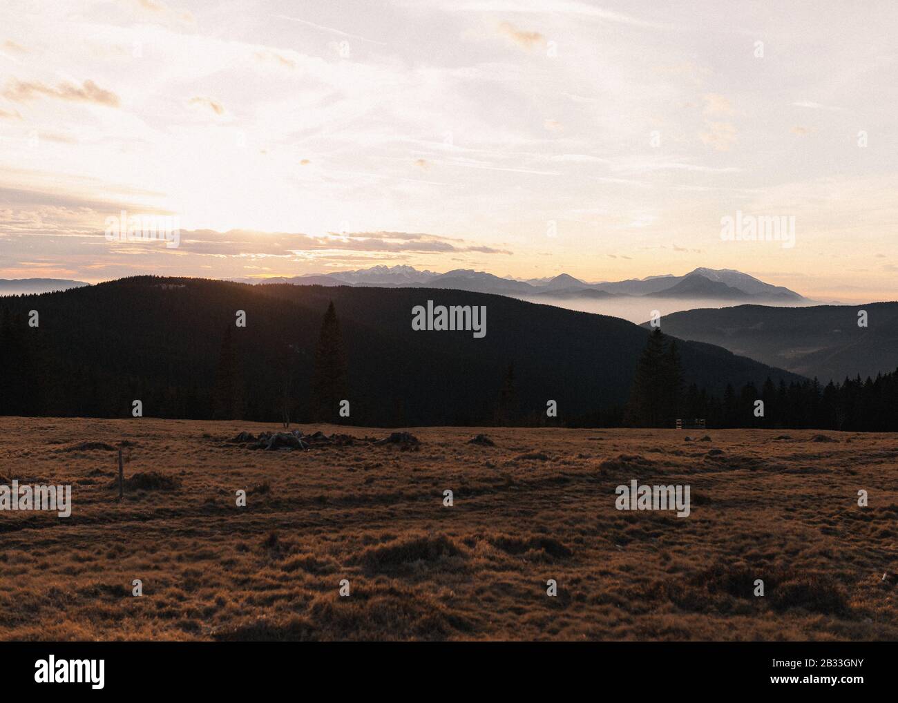 Rogla hi-res stock photography and images - Alamy