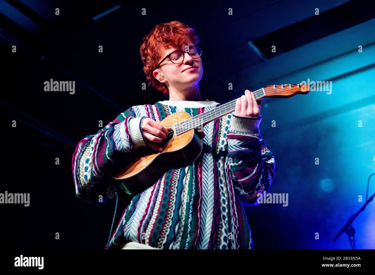 Cavetown singer hi-res stock photography and images - Alamy