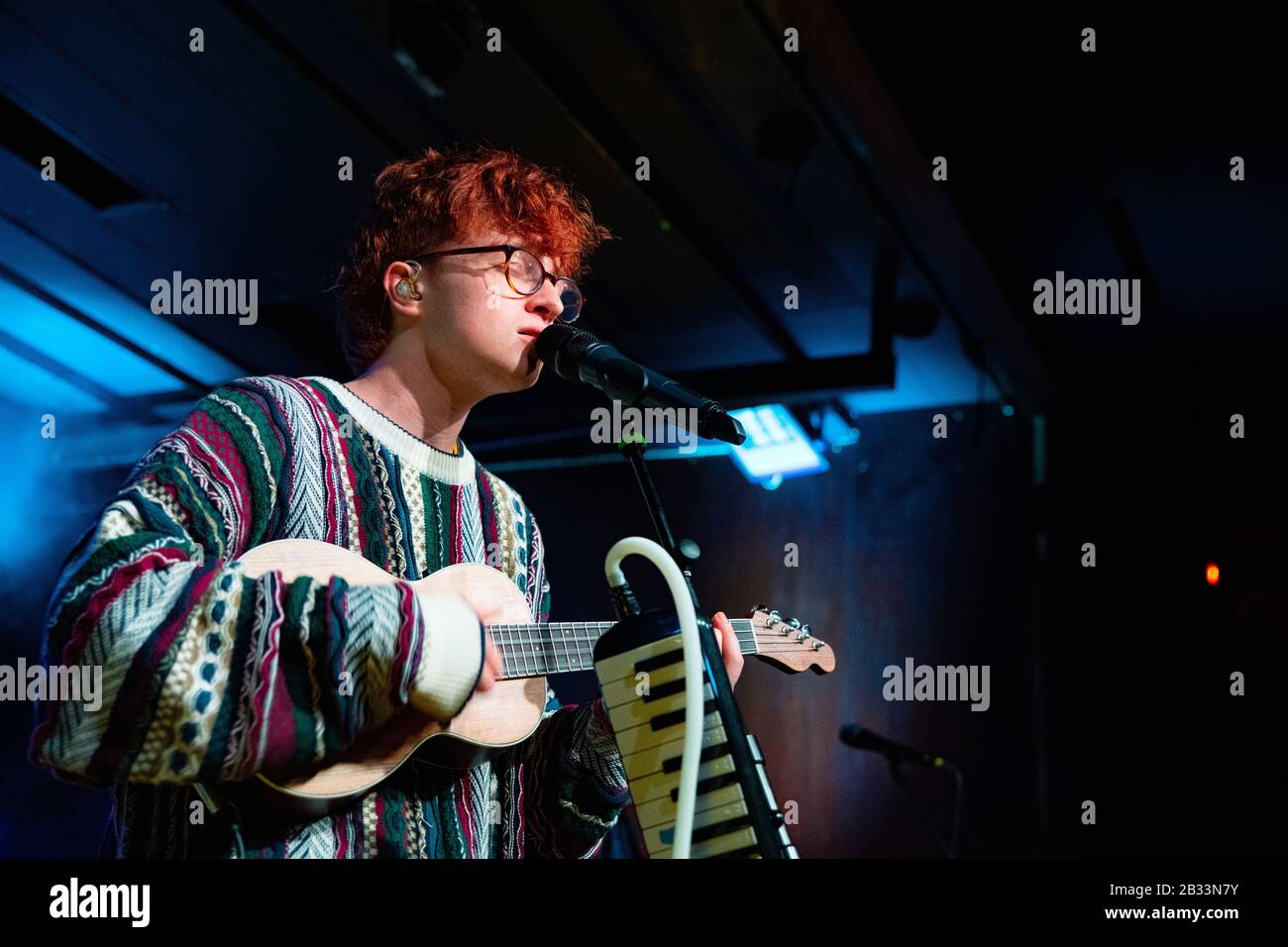 Cavetown hi-res stock photography and images - Alamy