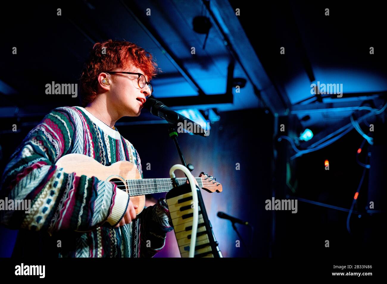 Cavetown singer hi-res stock photography and images - Alamy