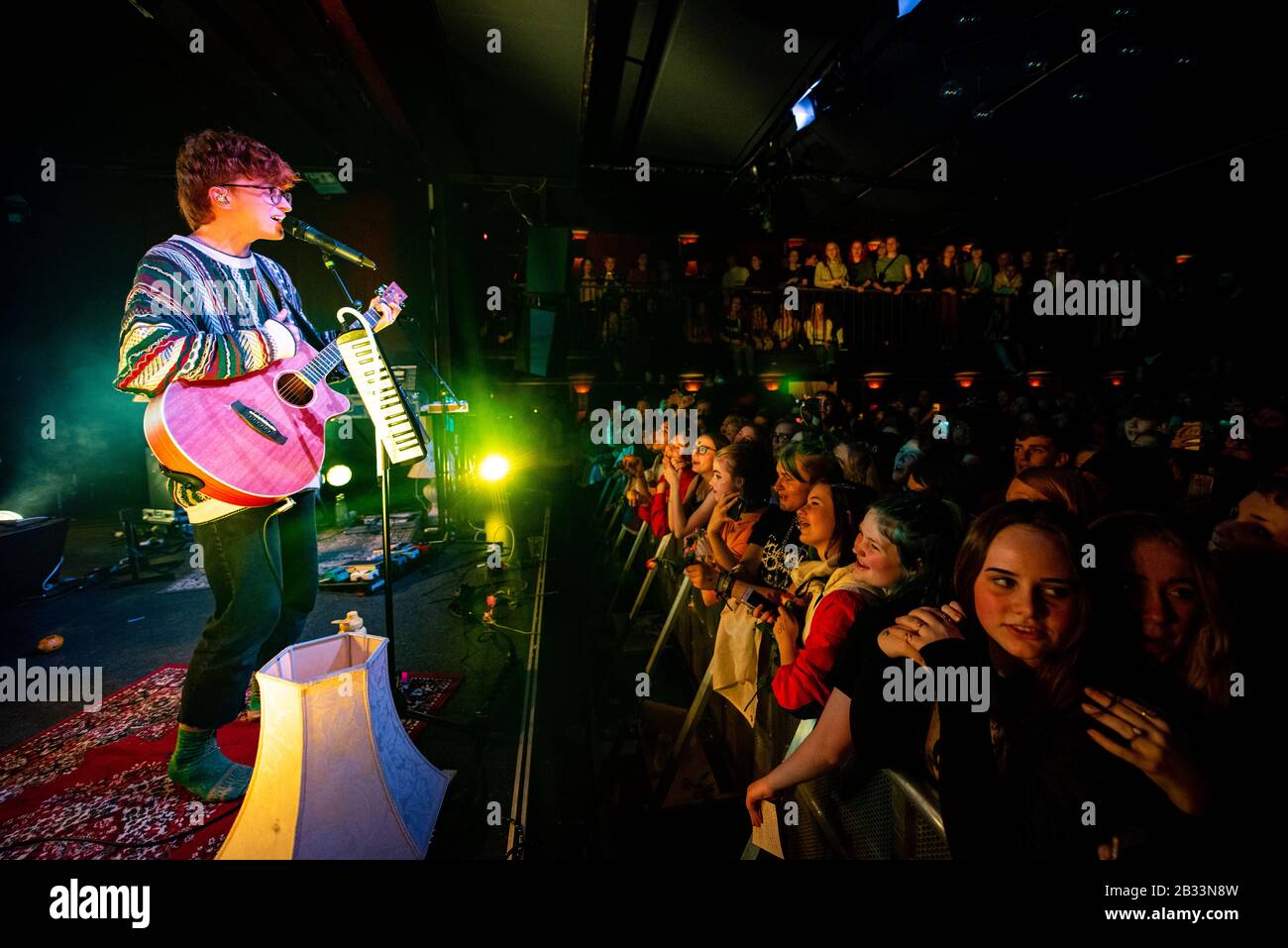 Cavetown singer hi-res stock photography and images - Alamy