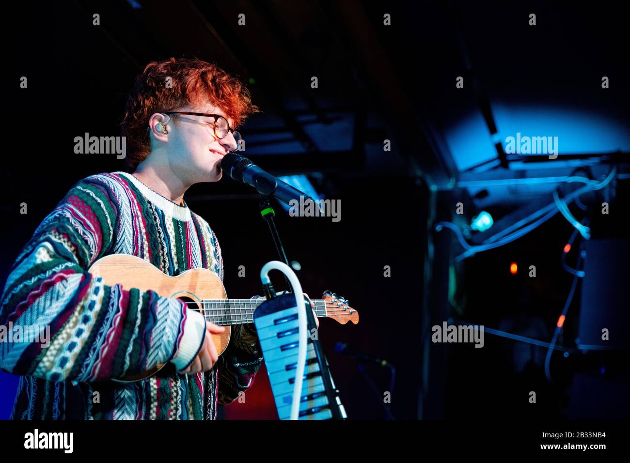 Cavetown singer hi-res stock photography and images - Alamy